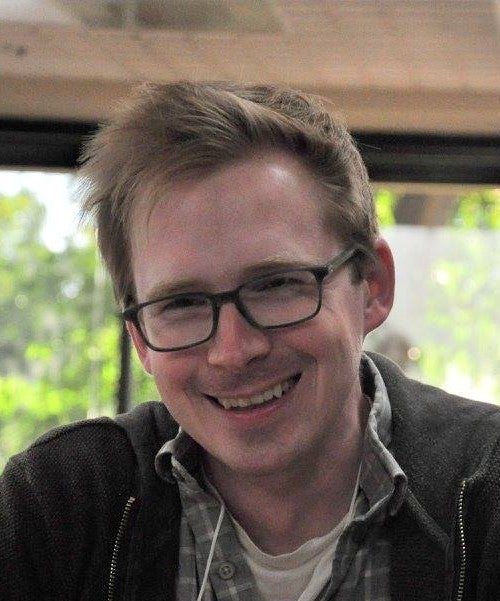 The group | Tudor Dimofte